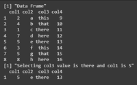 How to Transform Data in R? - GeeksforGeeks