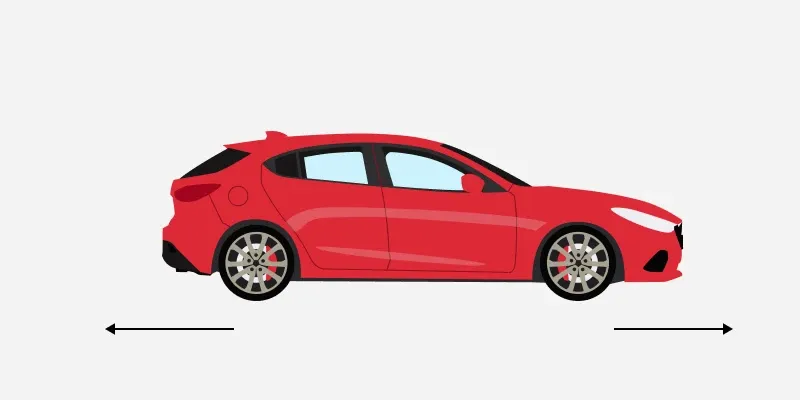 Newton's Third Law of Motion - GeeksforGeeks