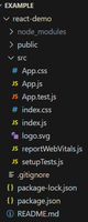Difference betweeen ReactjS and React Native - GeeksforGeeks