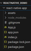 Difference betweeen ReactjS and React Native - GeeksforGeeks