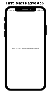 Steps to create first React Native App - GeeksforGeeks