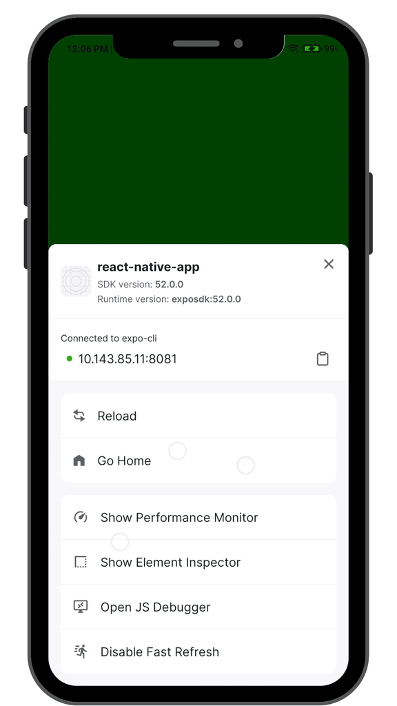 React Native Debugging - GeeksforGeeks