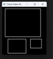 Find and Draw Contours using OpenCV - Python - GeeksforGeeks