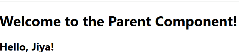 What Are Props in React? - GeeksforGeeks