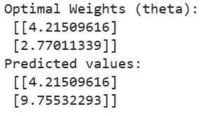 Empirical Risk Minimization - GeeksforGeeks