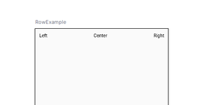 Layout Basics in Jetpack Compose - GeeksforGeeks