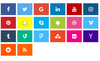 How to Include Social Media Icons in HTML? - GeeksforGeeks