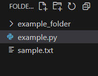 Os Scandir Method Geeksforgeeks