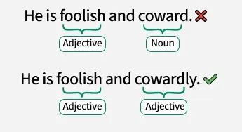 Conjunction - Verbal Ability Aptitude Question and Answer - GeeksforGeeks