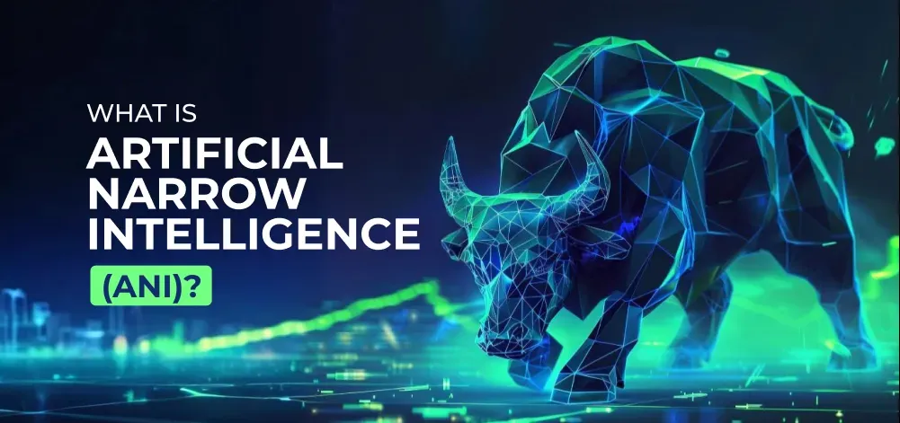 What is Artificial Narrow Intelligence (ANI)? - GeeksforGeeks