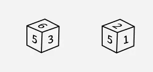 Quiz About Dice Problem 2