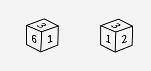 Quiz About Dice Problem 2