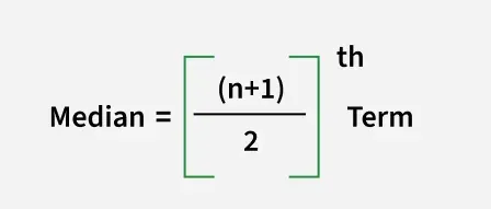 Mean vs Median - GeeksforGeeks