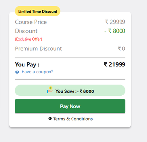 How to Design a User-Friendly Online Payment UI Using HTML and CSS ...