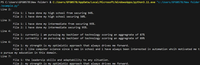 How to compare two text files in python? - GeeksforGeeks