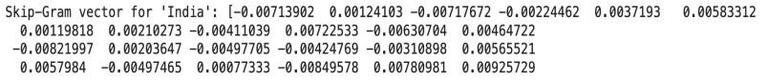 Comparison Between CBOW and Skip-Gram Models - GeeksforGeeks