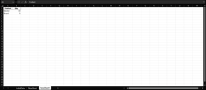 How to Write Pandas DataFrames to Multiple Excel Sheets? - GeeksforGeeks