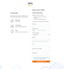 Amazon Web Services (AWS) - Free Tier Account Set up - GeeksforGeeks