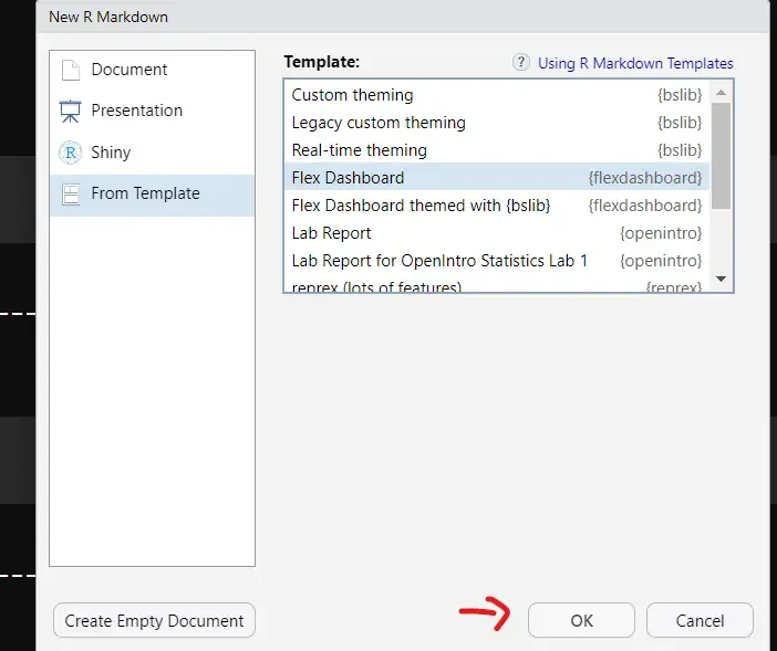 Finance Tracker Dashboard in Data Analysis Using R - GeeksforGeeks