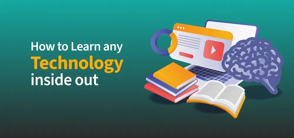 How to learn any technology inside out - GeeksforGeeks