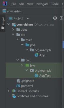 How to Create a Simple Spring Application? - GeeksforGeeks