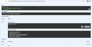 Spring Boot – Integrating Swagger/OpenAPI - GeeksforGeeks