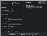 Dockerizing Spring Boot Apps - GeeksforGeeks