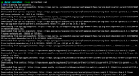 Dockerizing Spring Boot Apps - GeeksforGeeks