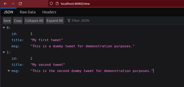 Generate Swagger UI for Spring Boot REST APIs - GeeksforGeeks