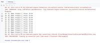 Entities and Annotations (@Entity, @Id, @Table) in JPA - GeeksforGeeks