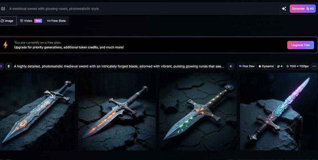Leonardo AI: Features, Use Cases, Best Practices - GeeksforGeeks