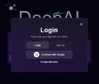 DeepAI: Use Cases, Features, Best Practices - GeeksforGeeks