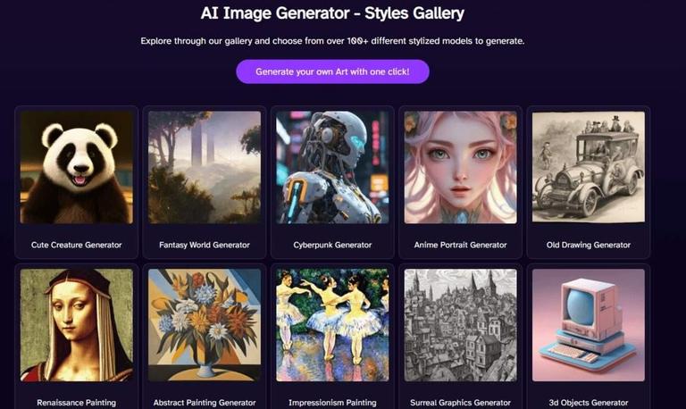 DeepAI: Use Cases, Features, Best Practices - GeeksforGeeks