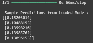 Building Custom Layers in Keras - GeeksforGeeks