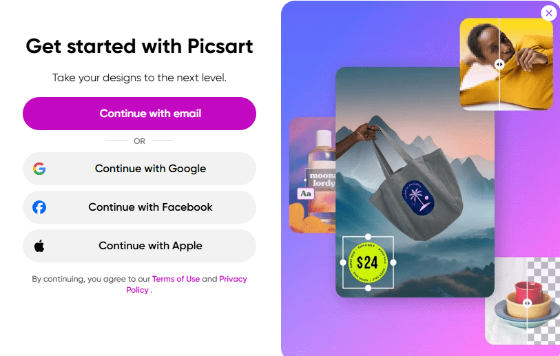 Picsart AI: Use Cases, Best Practices, Features - GeeksforGeeks