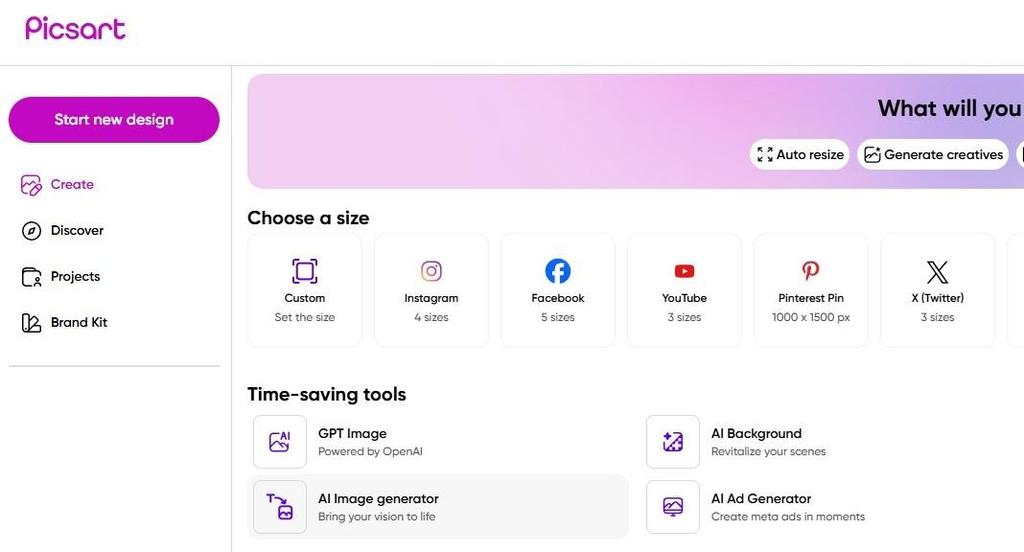 Picsart AI: Use Cases, Best Practices, Features - GeeksforGeeks