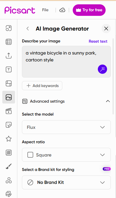 Picsart AI: Use Cases, Best Practices, Features - GeeksforGeeks