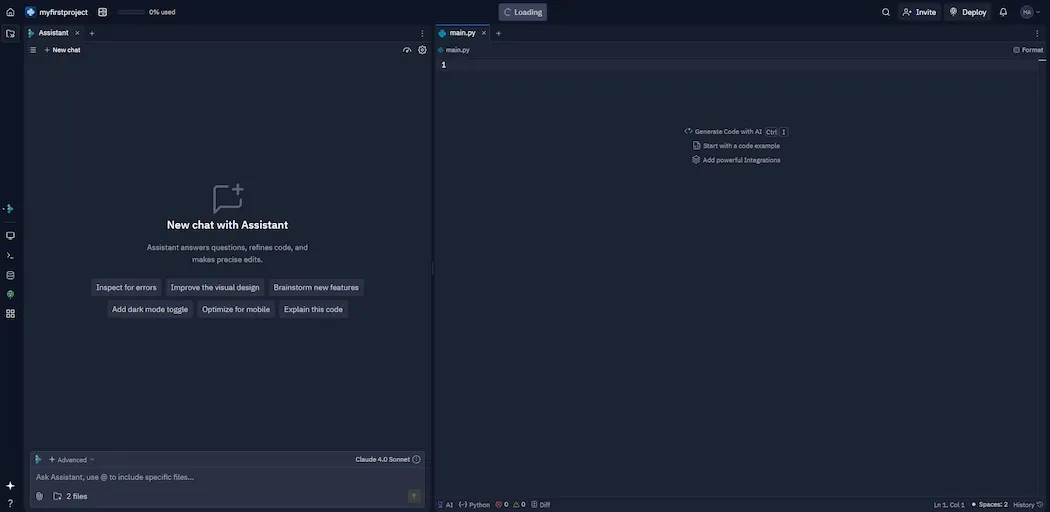 Replit - GeeksforGeeks