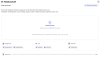Introduction to Notebook LM - GeeksforGeeks