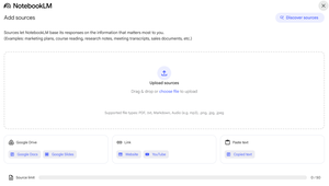 Introduction to Notebook LM - GeeksforGeeks
