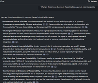 Advanced Use Cases of Notebook LM - GeeksforGeeks