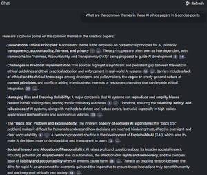 Advanced Use Cases of Notebook LM - GeeksforGeeks