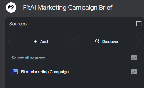 Advanced Use Cases of Notebook LM - GeeksforGeeks