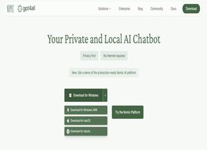 How to Run LLMs Model Locally - GeeksforGeeks
