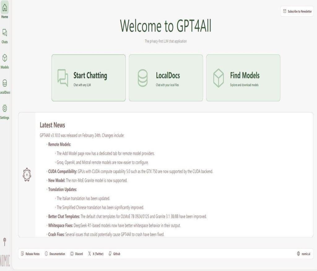 How to Run LLMs Model Locally - GeeksforGeeks