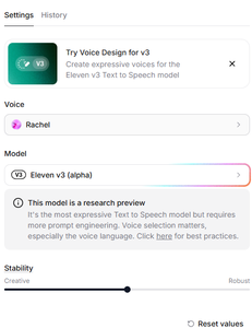 Text-to-Speech with ElevenLabs - GeeksforGeeks