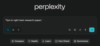 Introduction to Perplexity AI - GeeksforGeeks