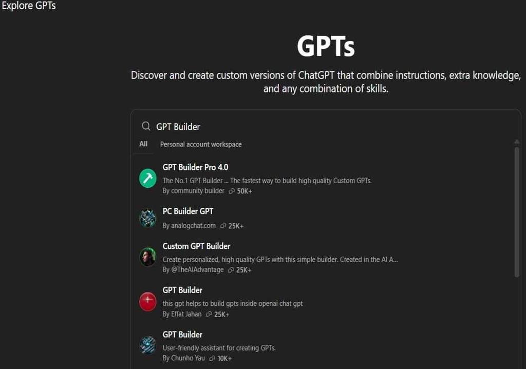 How to Build Your Own Custom ChatGPT with OpenAI - GeeksforGeeks
