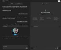 How to Build Your Own Custom ChatGPT with OpenAI - GeeksforGeeks