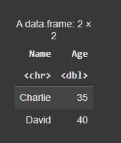 RStudio Tutorial - GeeksforGeeks